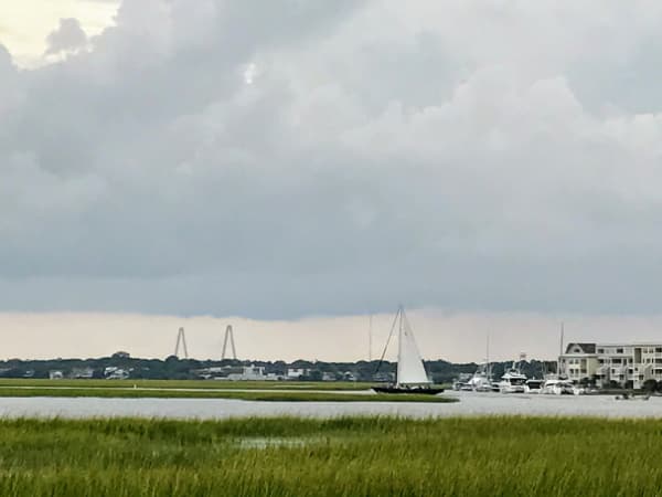 Your Guide To Sullivan's Island, SC | Restaurants, Things To Do